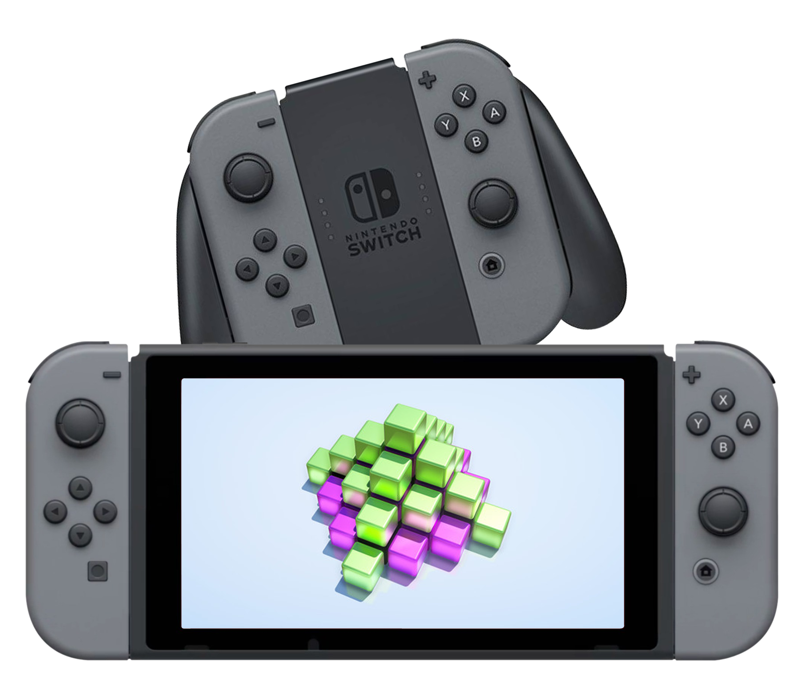 BOX Align - Puzzle Game for Nintendo Switch and Windows