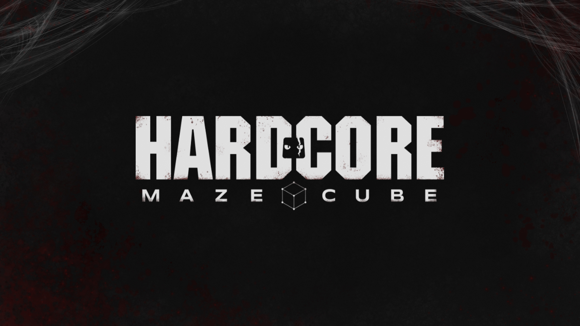 Hard Core Maze Cube