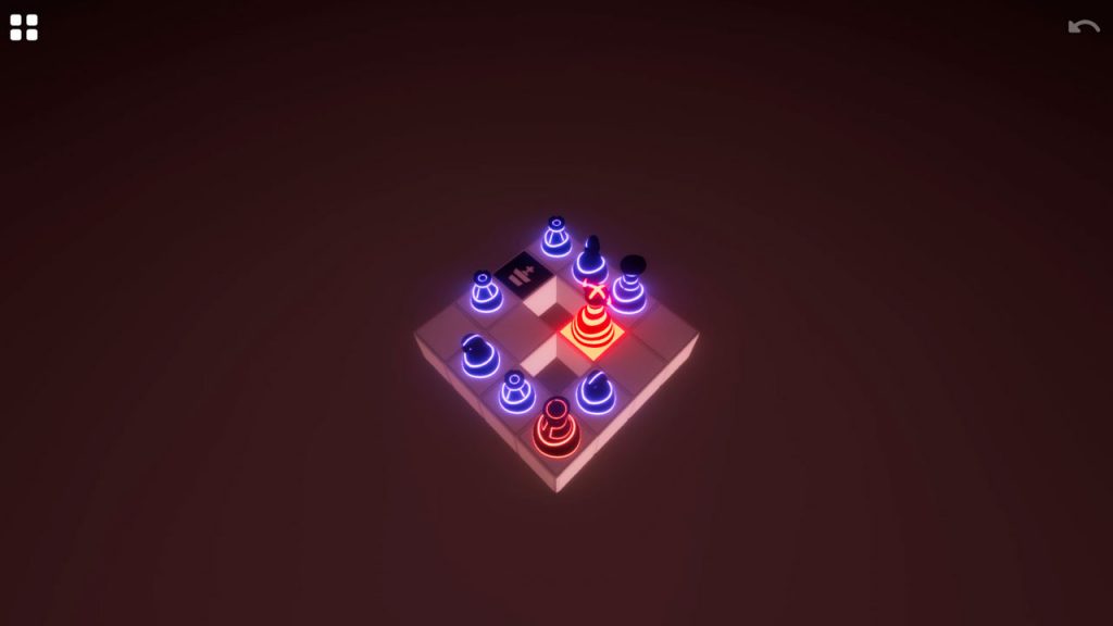 MARS2120 - QUByte Interactive