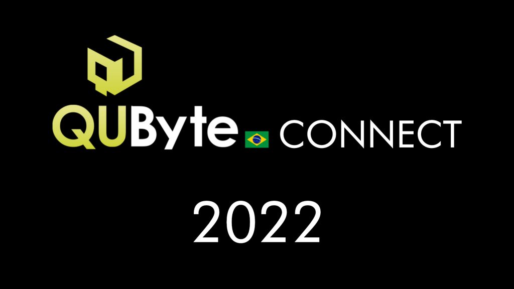 QUByte Connect 2022 - Games Announcements - QUByte Interactive